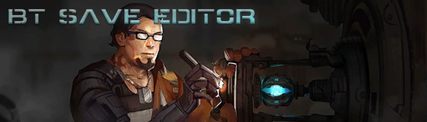BattleTech Save Editor - Battletech - Mods-In-Exile