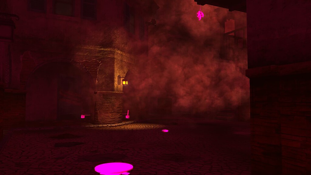 Spider Sense Perk - Fallout: New Vegas - Mods-In-Exile